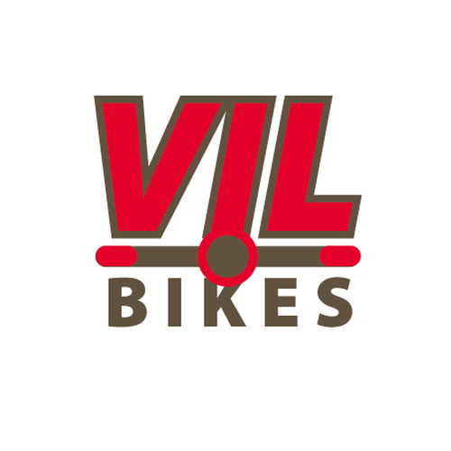 logo for VIL BIKES | Logo design contest