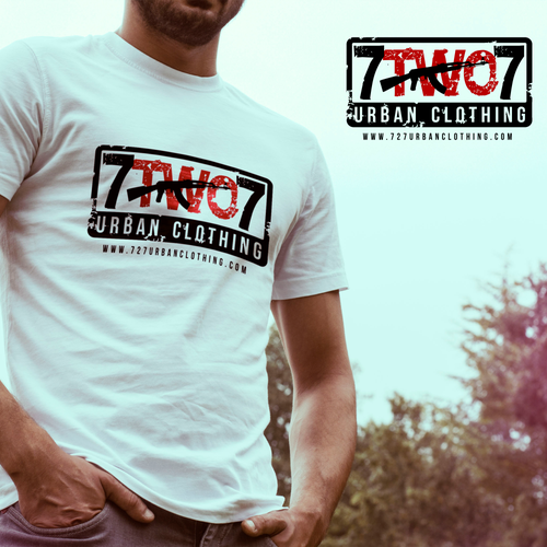 Urban Clothing Brand Logo | Logo design contest