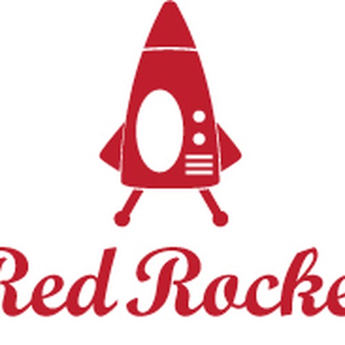 New logo wanted for Red Rocket | Logo design contest