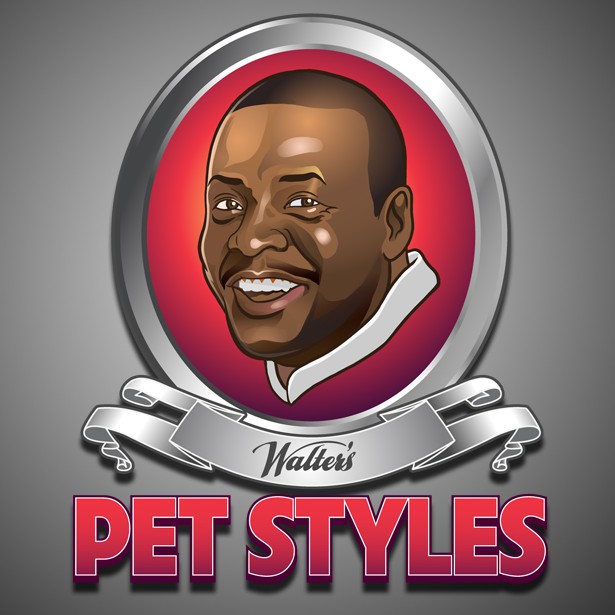 Caricature Logos - Free Caricature Logo Ideas, Design & Templates