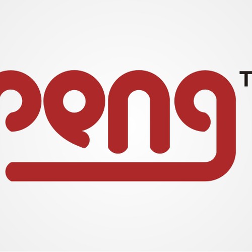 Peng Logo | Logo design contest