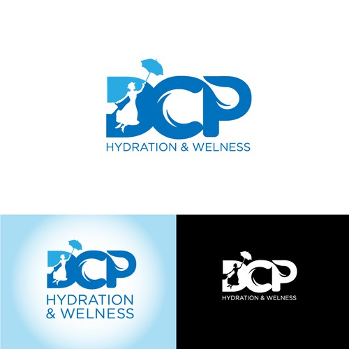 Designs | Design a modern for a new IV hydration clinic. | Logo design ...