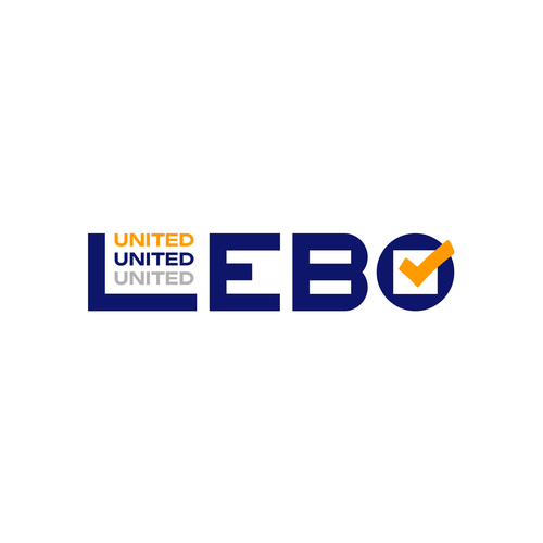 Designs | LEBO United | Logo design contest