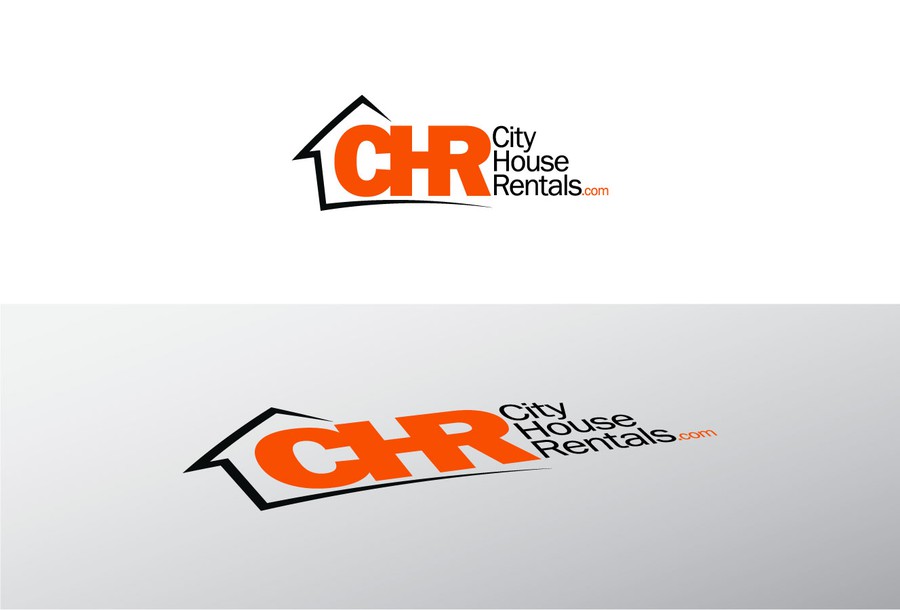 CHR Logo | Logo design contest
