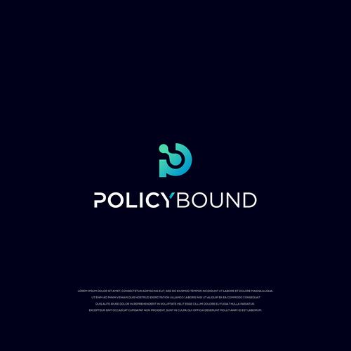 Designs | Design a Logo for PolicyBound | Logo design contest