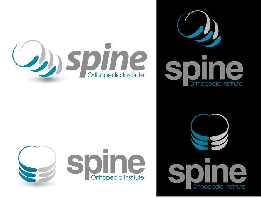 Logo for Minimally invasive spinal Surgery | Logo design contest