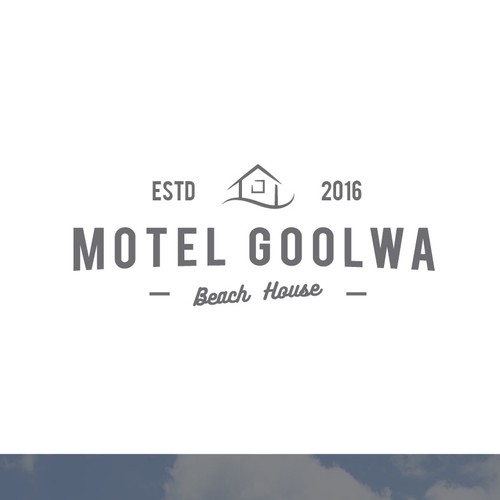 Logo for motel in busy seaside rural town | Logo design contest