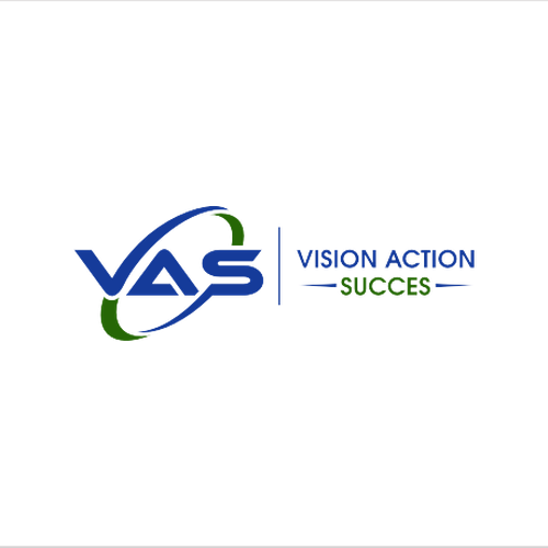 Create a fantastic Logo For Team VAS - Vision Action Success! | Logo ...