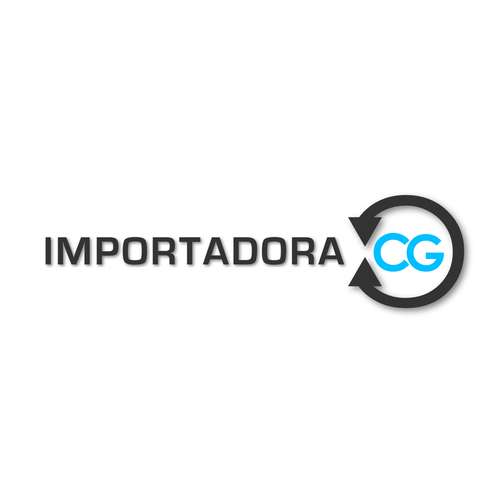 Crear el logo para Importadora GC | concurso Logotipos