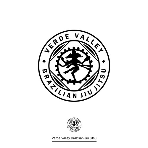 Designs | VVBJJ Shiva Logo | Logo design contest