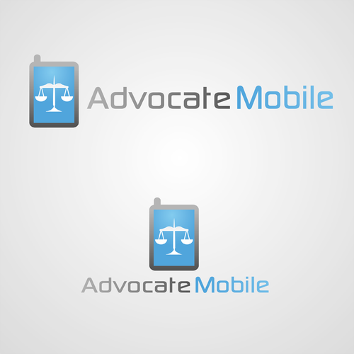 Advocate Mobile needs a new logo for advocatemobile.com | Logo design ...