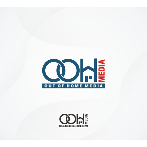 Media House Logo Design