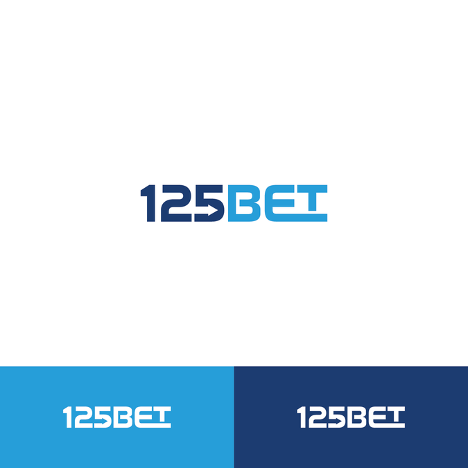 125bet | Logo design contest