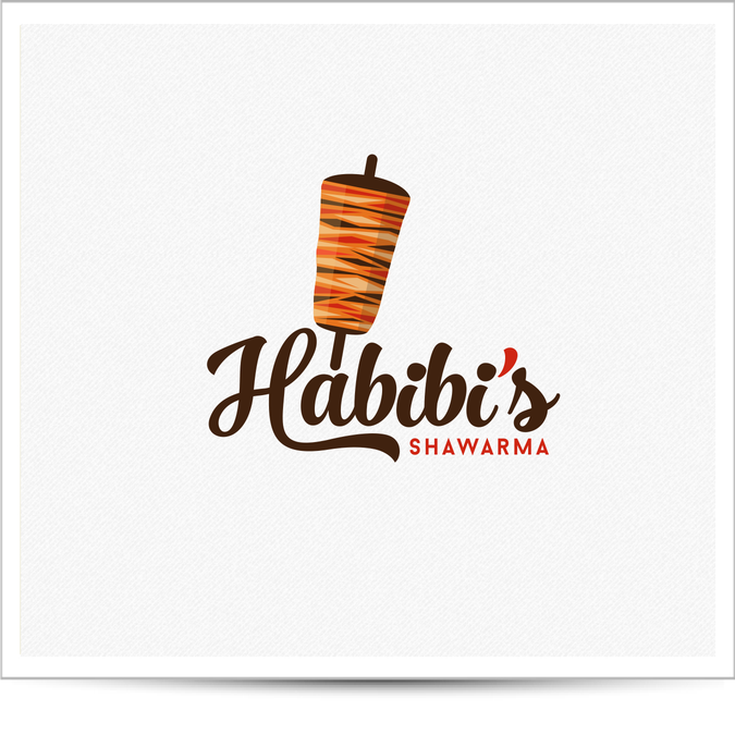 Create a captivating logo for a building Mediterranean restaurant ...