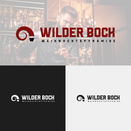 Designs | Logo for a new Modern Rustic Wooden Bar | Logo design contest