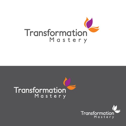 Transformation Mastery Logo | Logo design contest