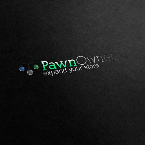 New logo wanted for PawnOwner or PawnOwner.com | Logo design contest