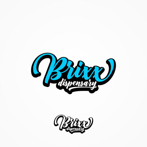 Brixx collective | Logo design contest