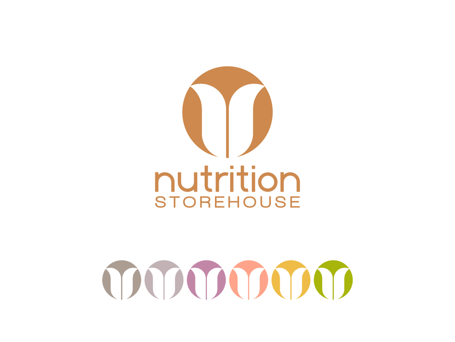 Create a logo for an online health supplement store. The company is ...