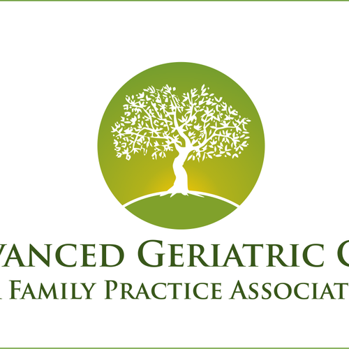 Geriatric Care Logo