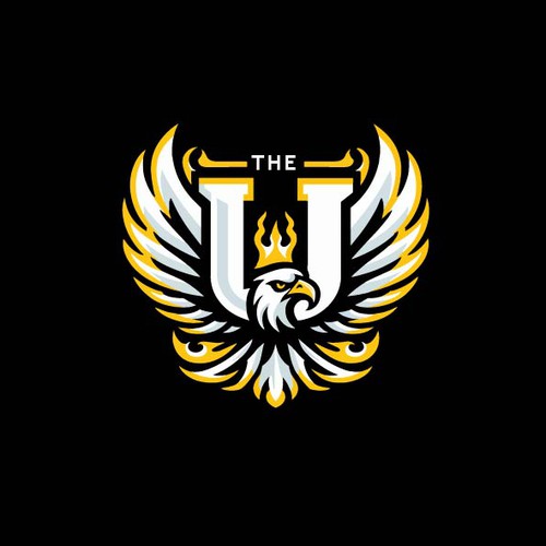 Designs | The U | Logo design contest