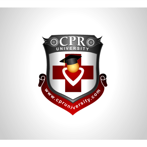 Code Blue! CPR Training Business needs logo. | Logo design contest