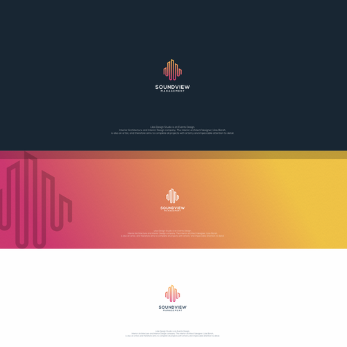 Looking to create a dramatic residential lobby entrance logo | Logo ...