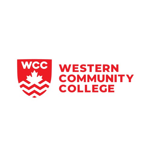 Designs | Logo Redesign For A College | Logo design contest