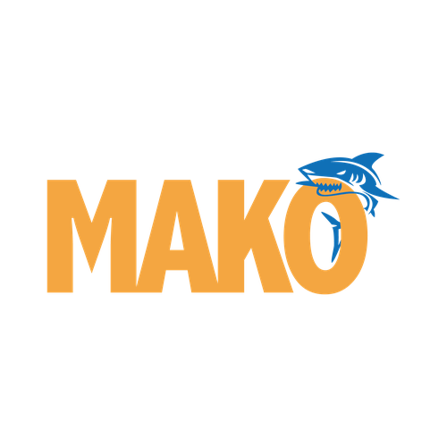Design one badass MAKO shark logo for Mako Painting | Logo design contest