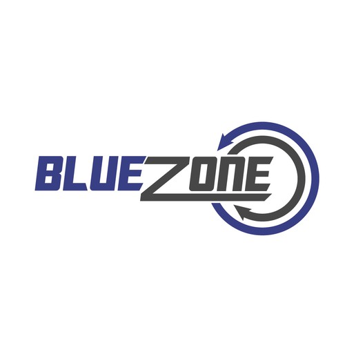 BlueZone or bluezone or Bluezone needs a new logo | Logo Design Wettbewerb