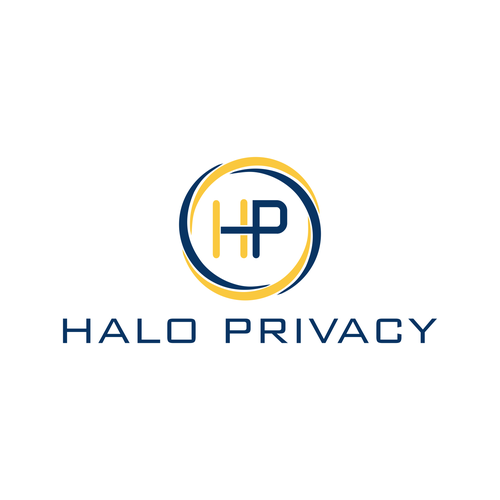 Designs | Halo Privacy needs and great logo conveying confidence ...