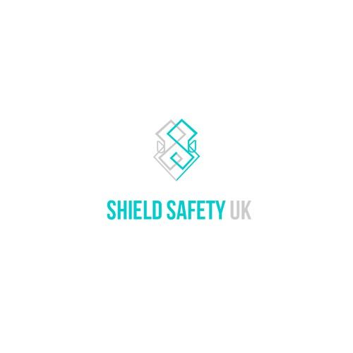Create a safety logo | Logo & social media pack contest