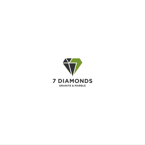Logo For Granite & Marble Company Supplier and Installer | Logo design ...
