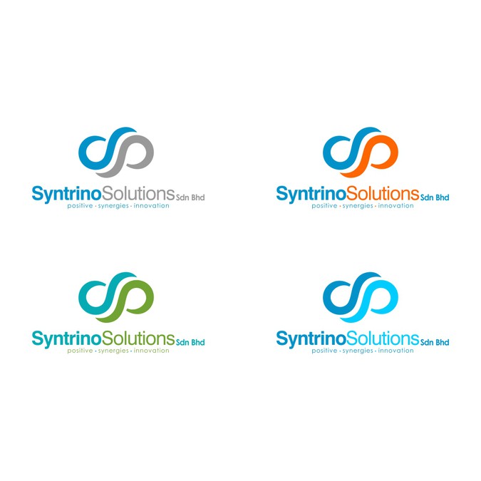 Distribution Management System | Logo design contest