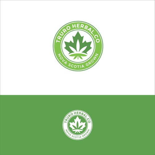 Canadian Cannabis producer needs logo | Logo design contest