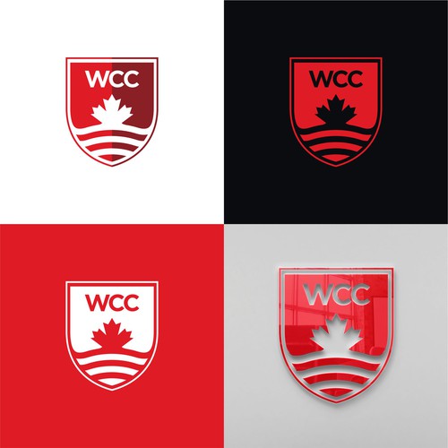 Designs | Logo Redesign For A College | Logo design contest