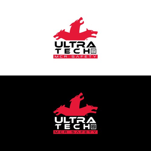 Glove Branding Identity Creation - UltraTech | Logo design contest