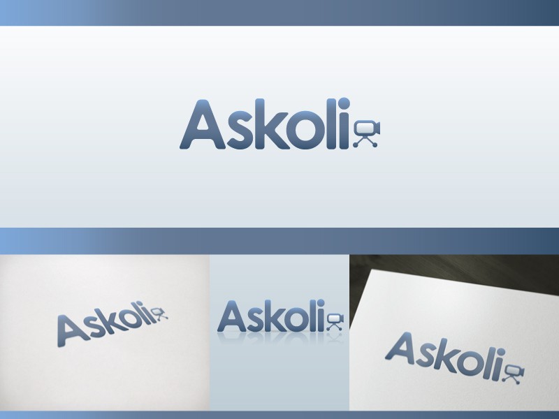 Help Askoli with a new logo | Logo design contest