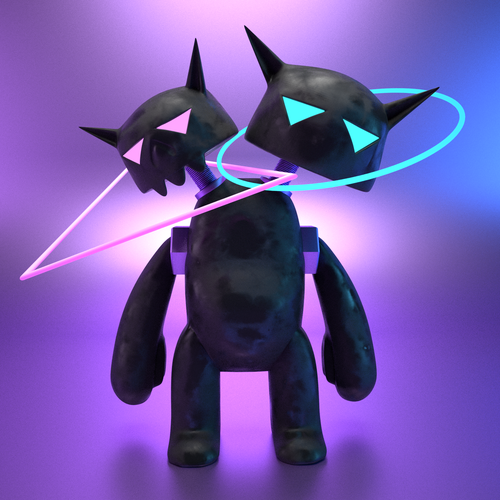 Designs | Antonym Design Project to have fun for fan art | Illustration ...