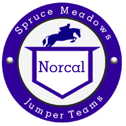 Norcal Jumper Teams | Logo design contest