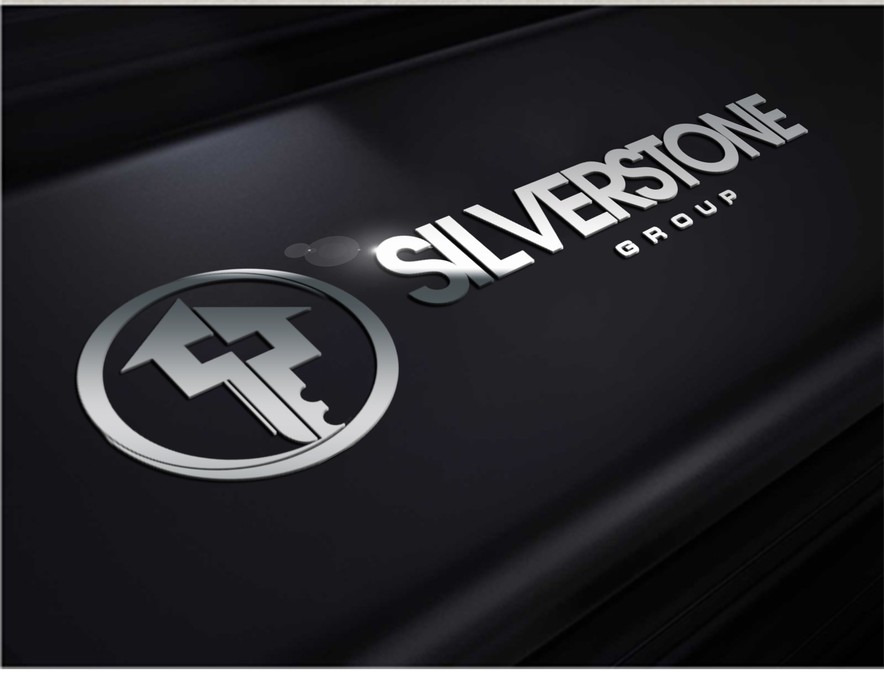 Help The Silverstone Group or just Silverstone Group with a new logo ...