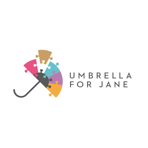 Umbrella Logos - Free Umbrella Logo Ideas, Design & Templates