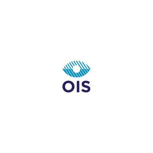 Our OIS logo Needs an upgrade | Logo design contest