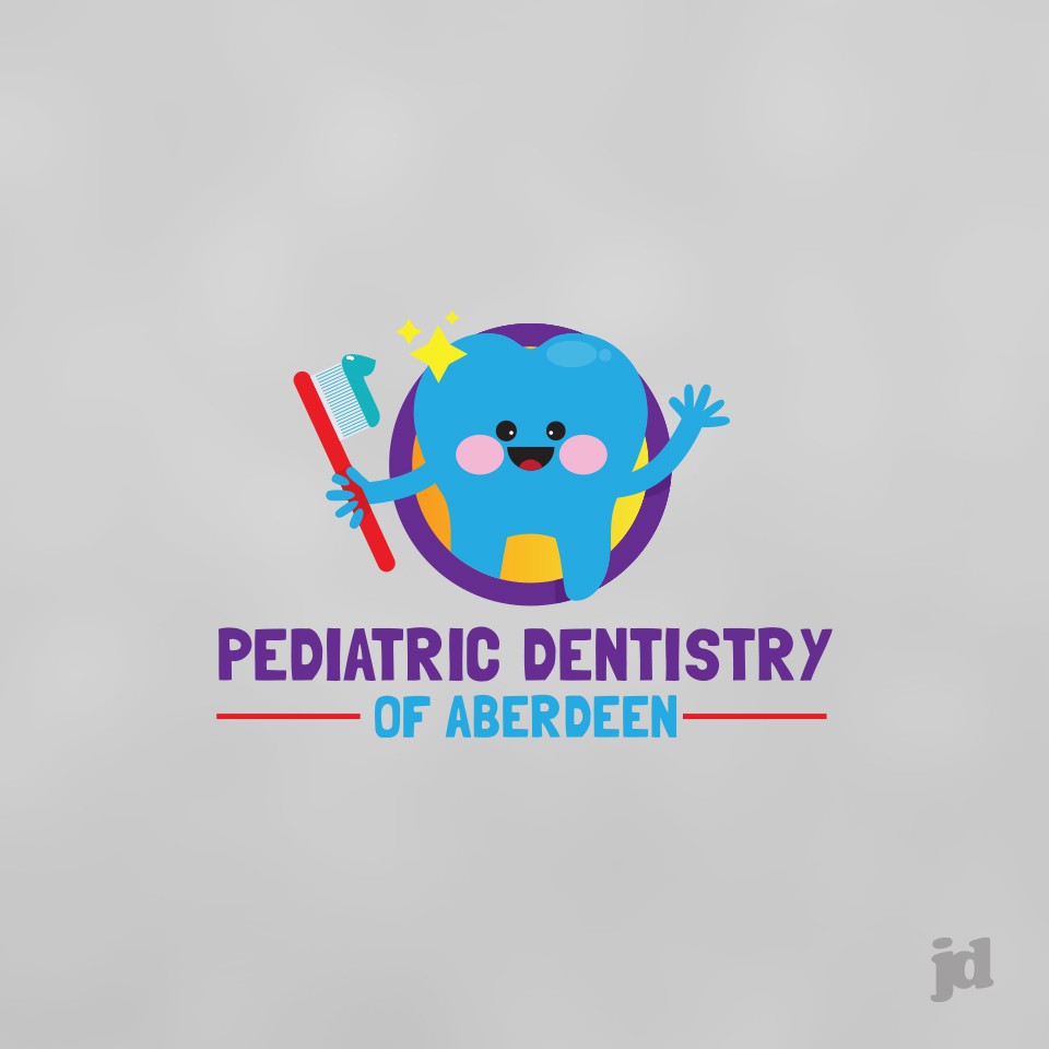 Pediatric Logos - Free Pediatric Logo Ideas, Design & Templates