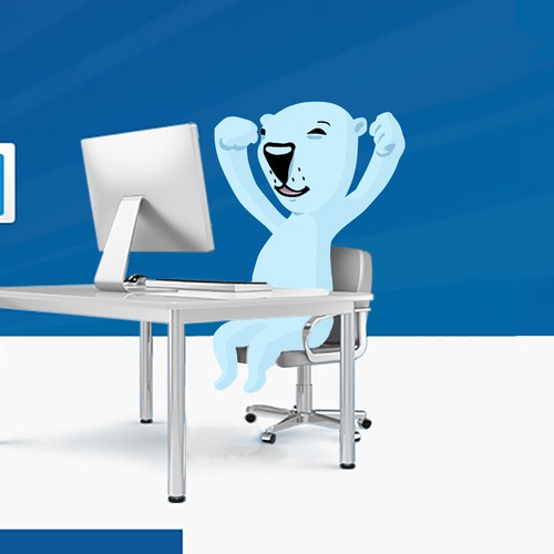 Create a unique character for PRO ISP | Character or mascot contest