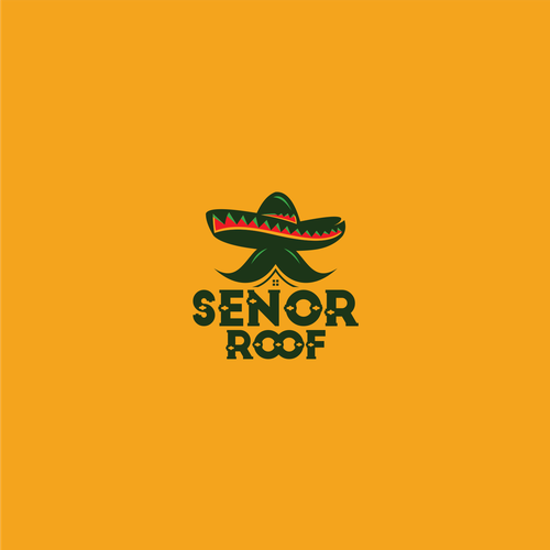 Designs | Mascot Themed Roofing Company Logo and Text Design/Layout ... Designs | Mascot Themed Roofing Company Logo and Text Design/Layout ...