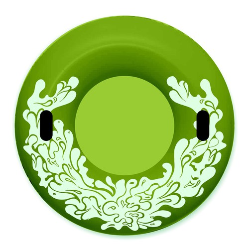 Designs | Float Tube Artwork | Other clothing or merchandise contest