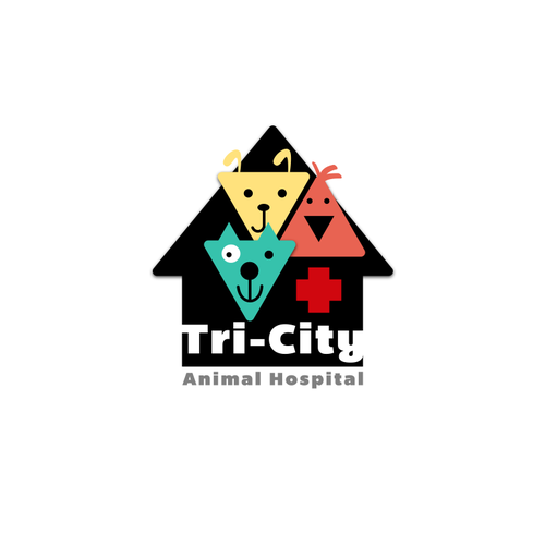 Create a memorable logo for a veterinary practice | Logo design contest