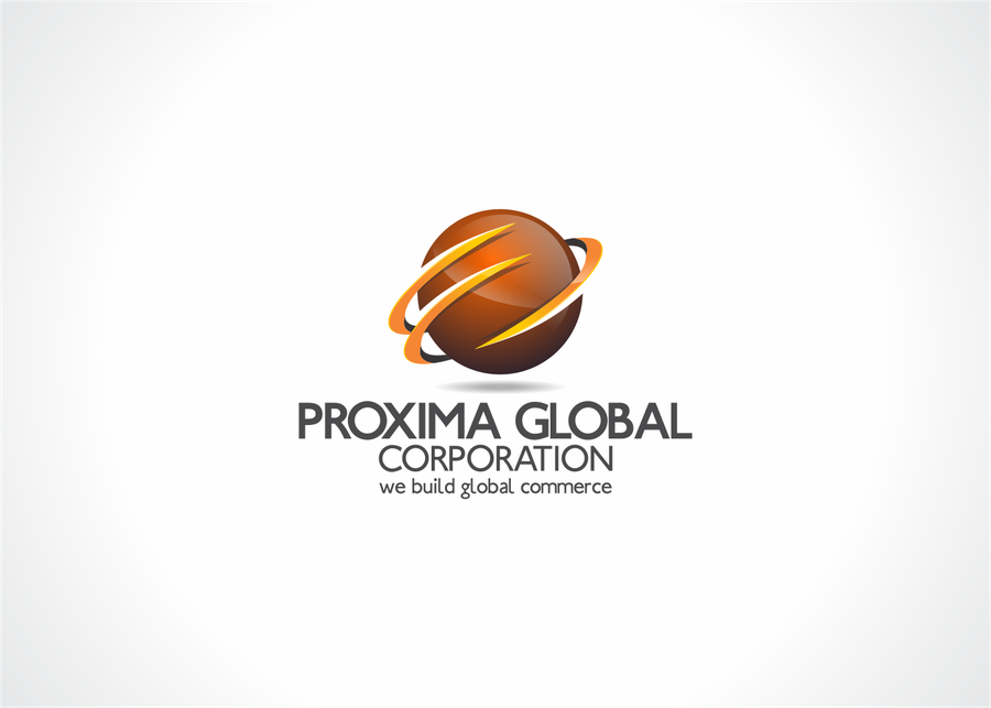 Proxima Global Corporation - We Build Global Commerce needs a new Logo ...