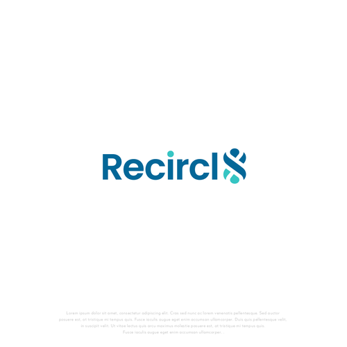 Designs | Recycling Company Logo Design | Logo & brand identity pack ...